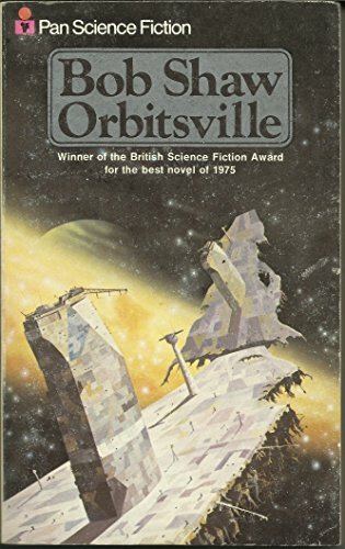 Orbitsville (Pan science fiction) by Shaw, Bob Paperback Book The Fast ...