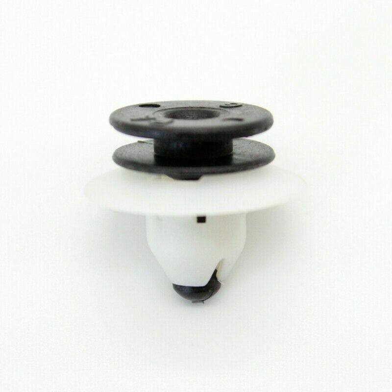 20 Pcs For Volvo Windshield Pillar Trim Clip Mounting Clips OEM ...