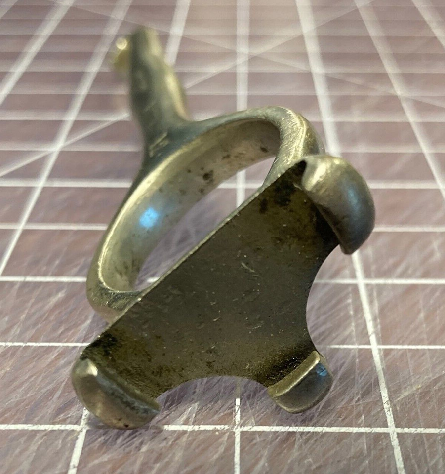 Antique James Dixon & Son 12 Ga. Shotgun Shell Extractor Remover Puller ...