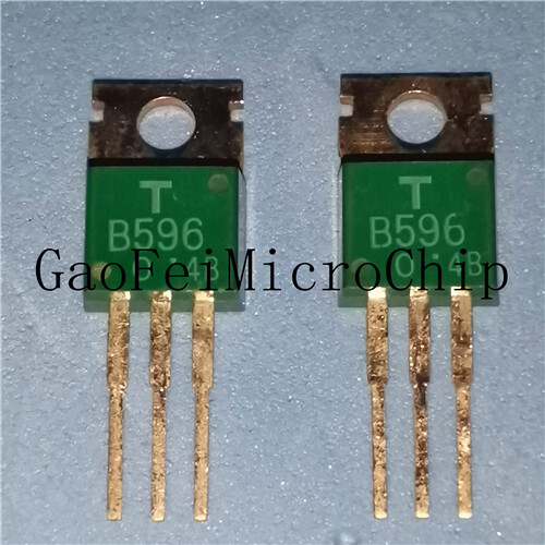 1PAIR/2PCS NEW 2SB596 2SD526 B596 D526 TO-220 Power Transistor | eBay
