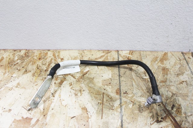 2004 Volvo S60 Negative Battery Ground Cable Terminal for sale online ...