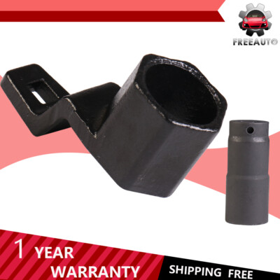 50mm Crankshaft Crank Pulley Holder Removal Tool 19 mm Harmonic ...