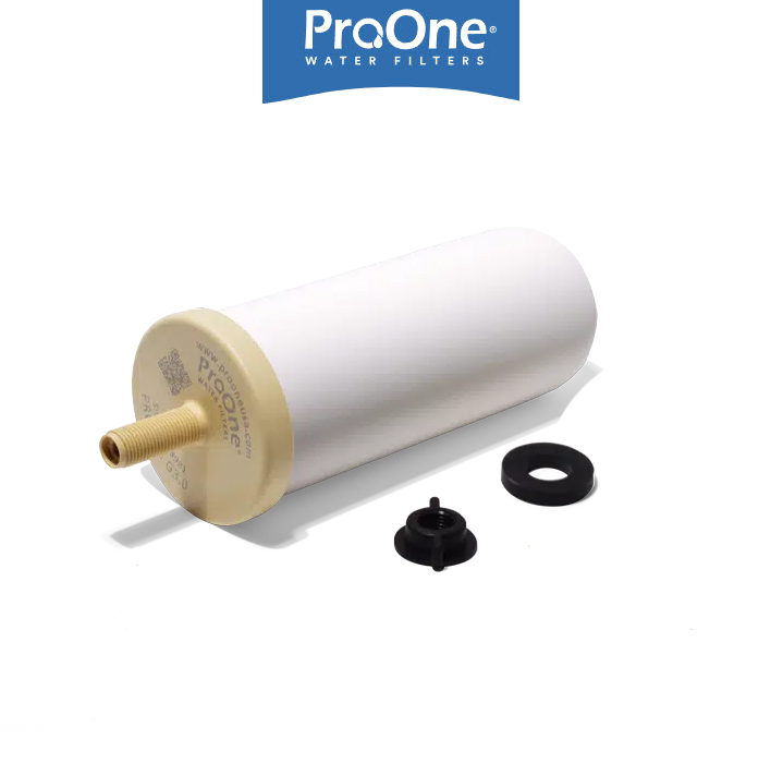 ProOne G-Series G3.0 7" Gravity Water Filter for Big+ & Big II System ...