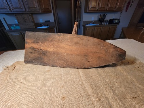 Fur Pelt Hide Skin Tanning Stretcher Drying Board Decor VINTAGE ANTIQUE ...