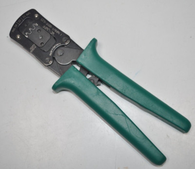Electrical Tools - Jst Crimping Tool