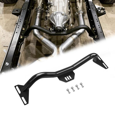 1963-1987 Chevy GMC C10 2WD Trucks Adjustable Transmission Crossmember ...