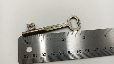 Antique TAYLOR MFG Skeleton Key 1900’s | eBay