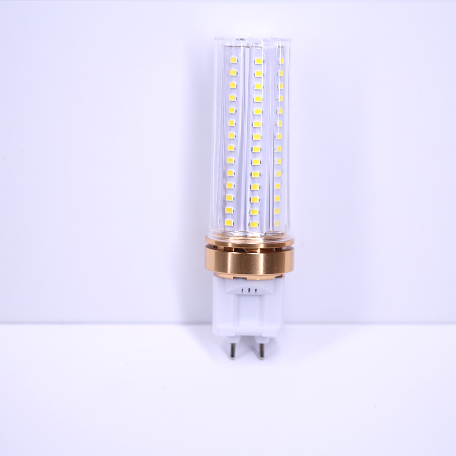 1X 10X G12 LED Corn Light Bulbs Bulb 220V 10W 20W 3000K 4500K 6000K ...
