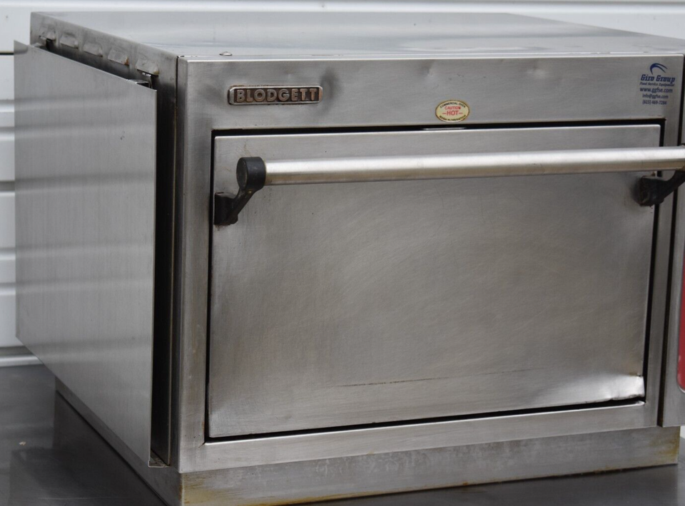 BLODGETT 1415 ELECTRIC COUNTERTOP DECK PIZZA OVEN | eBay
