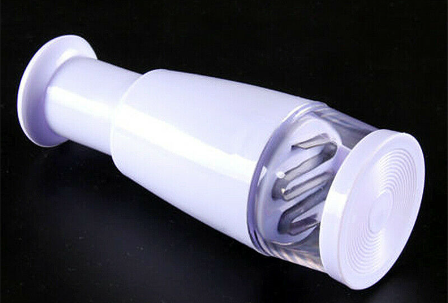 Kitchen Pressing Food Onion Garlic Vegetable Chopper Cutter Slicer ...