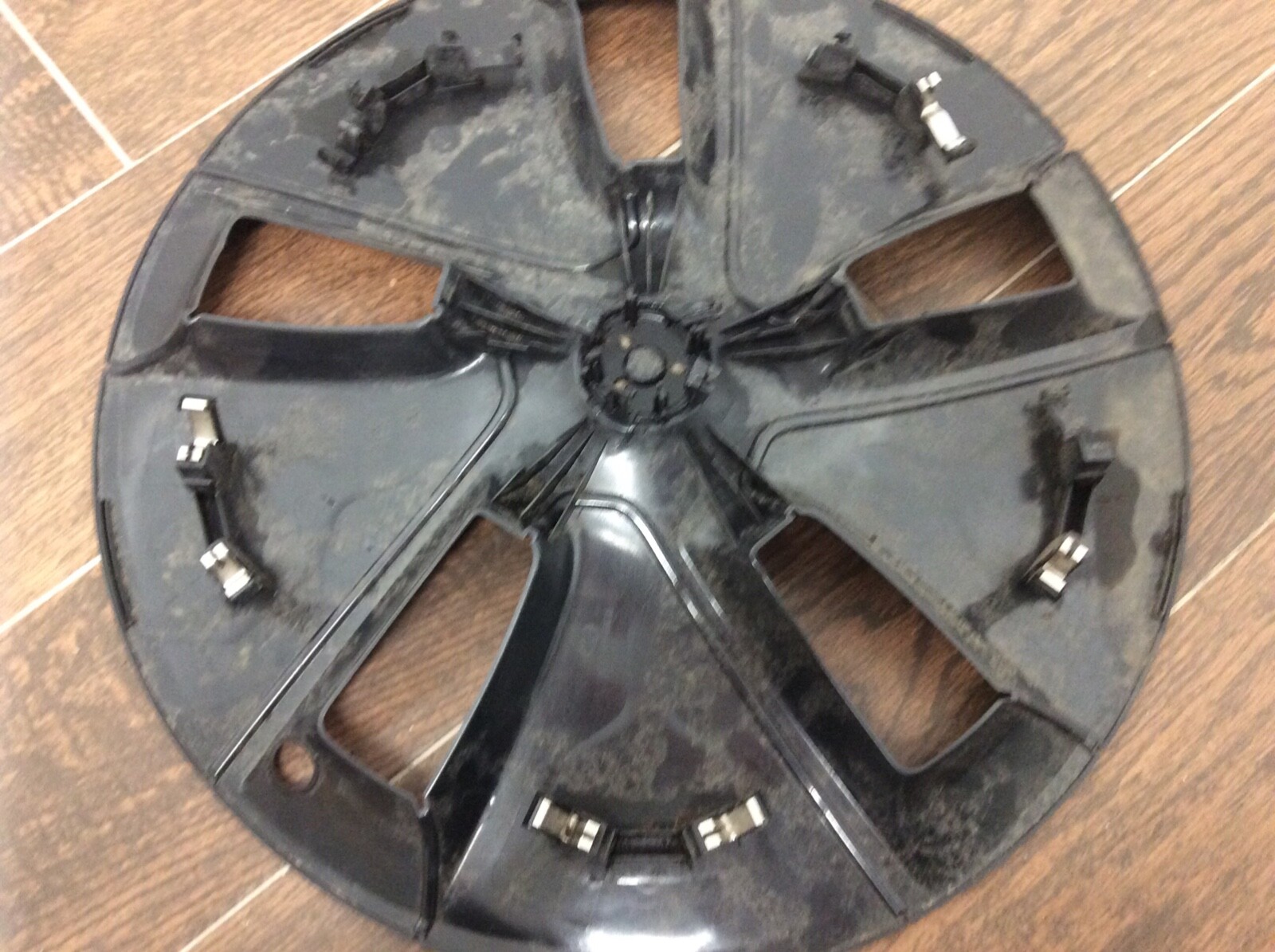 Tesla Model 3 OEM Wheel Cover Hubcap 18" 1044271-00-C | eBay