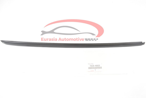 Genuine Lexus GX460 10-22 Outside Lower Windshield Molding 7553560020 ...