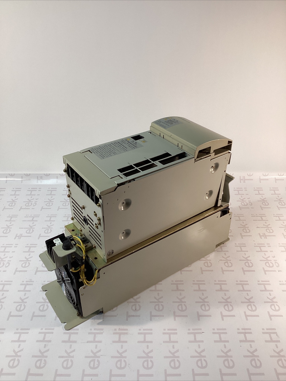 YASKAWA VS-626M5 INVERTER CIMR-M5A40110-XXXX OVERNIGHT SHIPPING | eBay