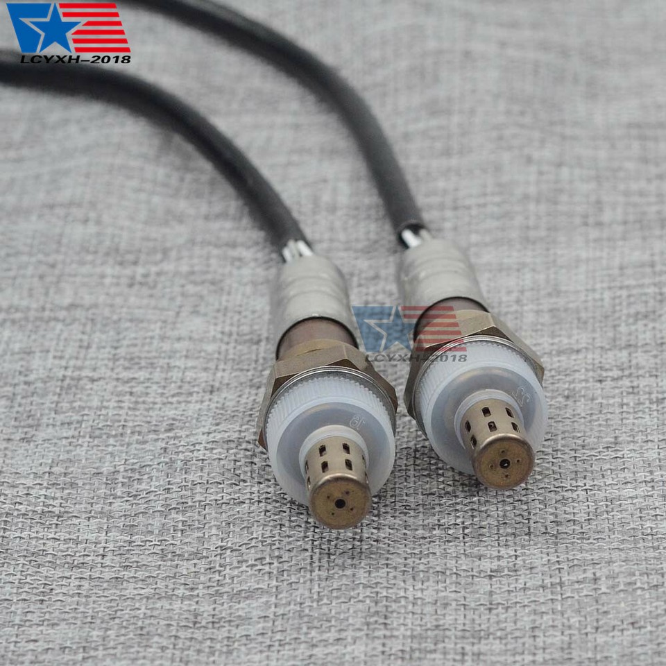 2PCS Upstream O2 Oxygen Sensor for Ford Pickup Truck Lincoln Mercury ...
