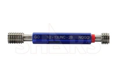 Inspection Gauges - Unc 2B
