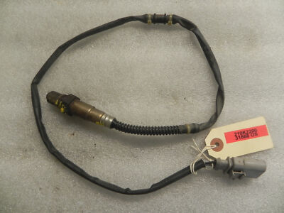 Original Audi Seat Skoda VW Lambdasonde 0258006738 06F906262S | eBay