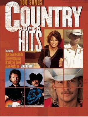 Country Super Hits [New & Sealed] CD | eBay