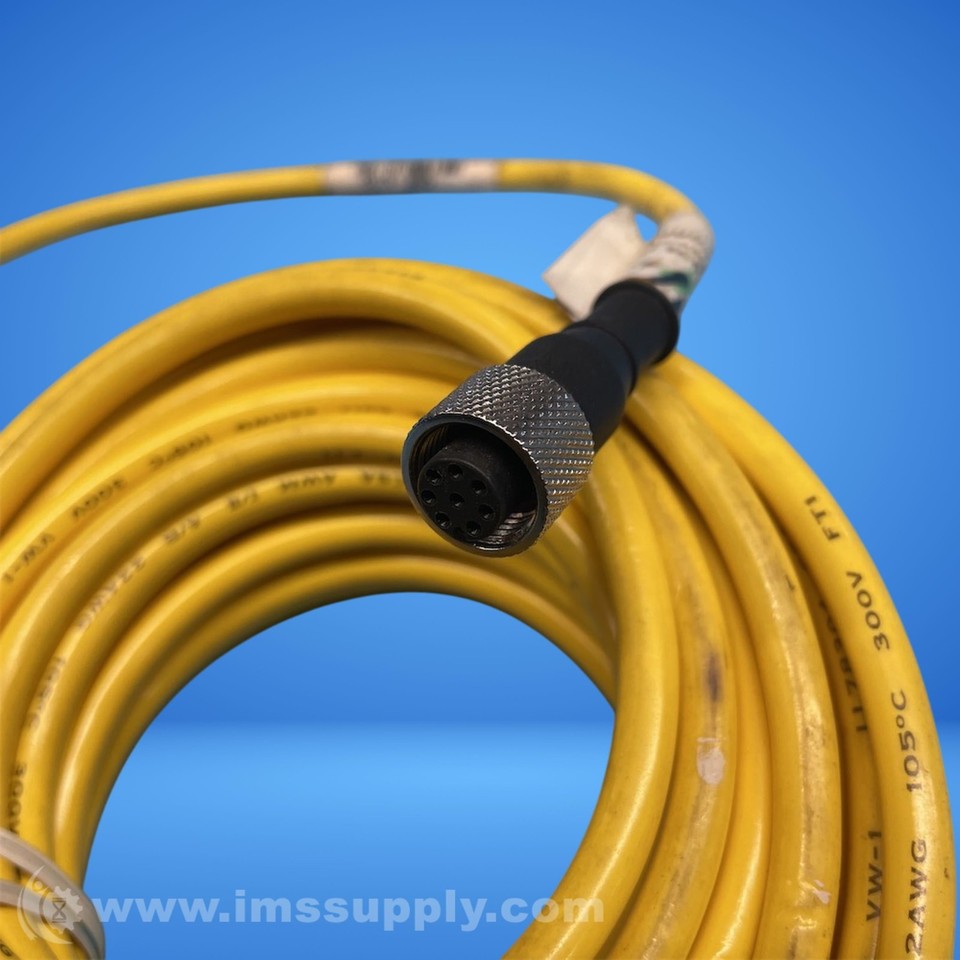 Banner LL78304 Mini Cable Assembly FNIP | eBay