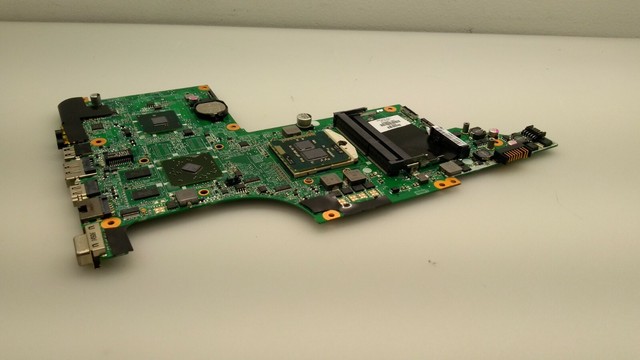 HP 630985-001, Socket 988, Intel Motherboard for sale online | eBay