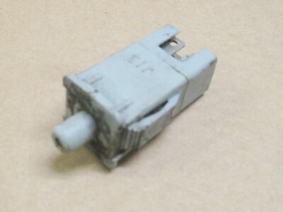 Craftsman LT1000 Tractor 917273370 Interlock Switch Part 176138 ...