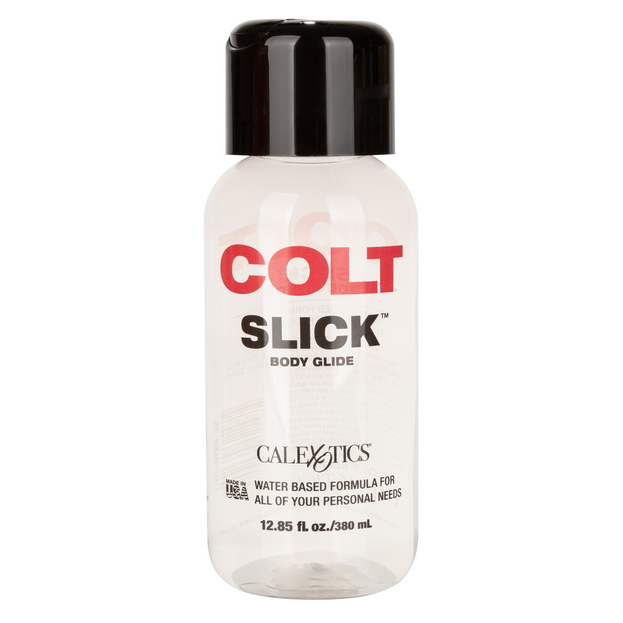 12.85 Oz 380 Ml Colt Slick Lube Personal Lubricant for sale online | eBay
