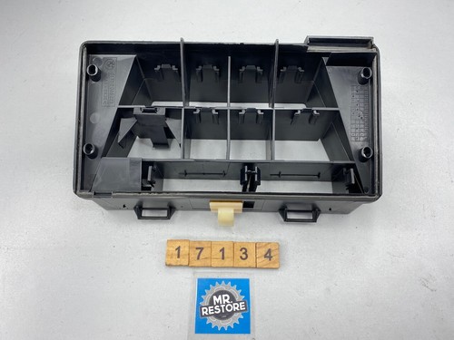 BMW R1150 R1100 R850 259 Fuse Box 61132306380 | eBay Australia