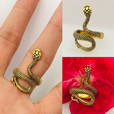 Sadhguru Isha Ring - Powerful meditation - 18k gold plated oxidised ...