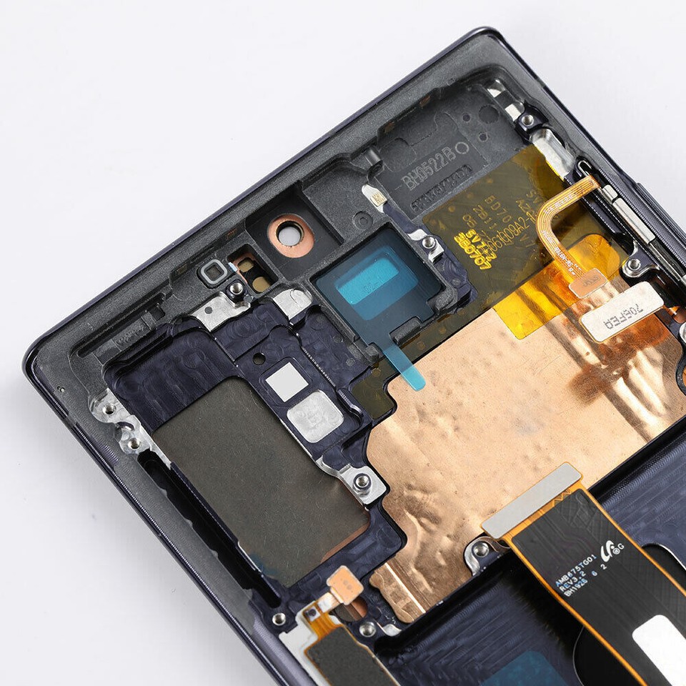 For Samsung Galaxy Note 10 Plus SM-N975U N976U OLED LCD Touch Screen ...