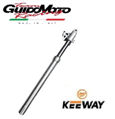 FORCELLA SINISTRA MOTOCICLI RKF 125 KEEWAY 43200L430000 | eBay