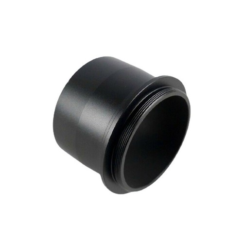 New 2" 2 inch to M48 *0.75 Adapter for Telescope Eyepiece Lens FotoHigh ...