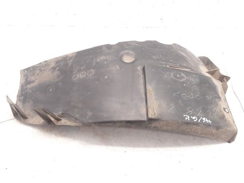 Chrysler PT Cruiser 2.0i 104kW 2001 Rear left arch fender liner splash ...