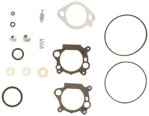 Briggs & Stratton 498260 Carburetor Overhaul Kit 24847885040| eBay
