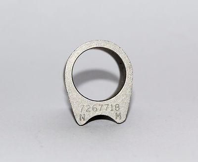 Stainless 1911 45 ACP National Match Barrel Bushing 7267718 NM | eBay