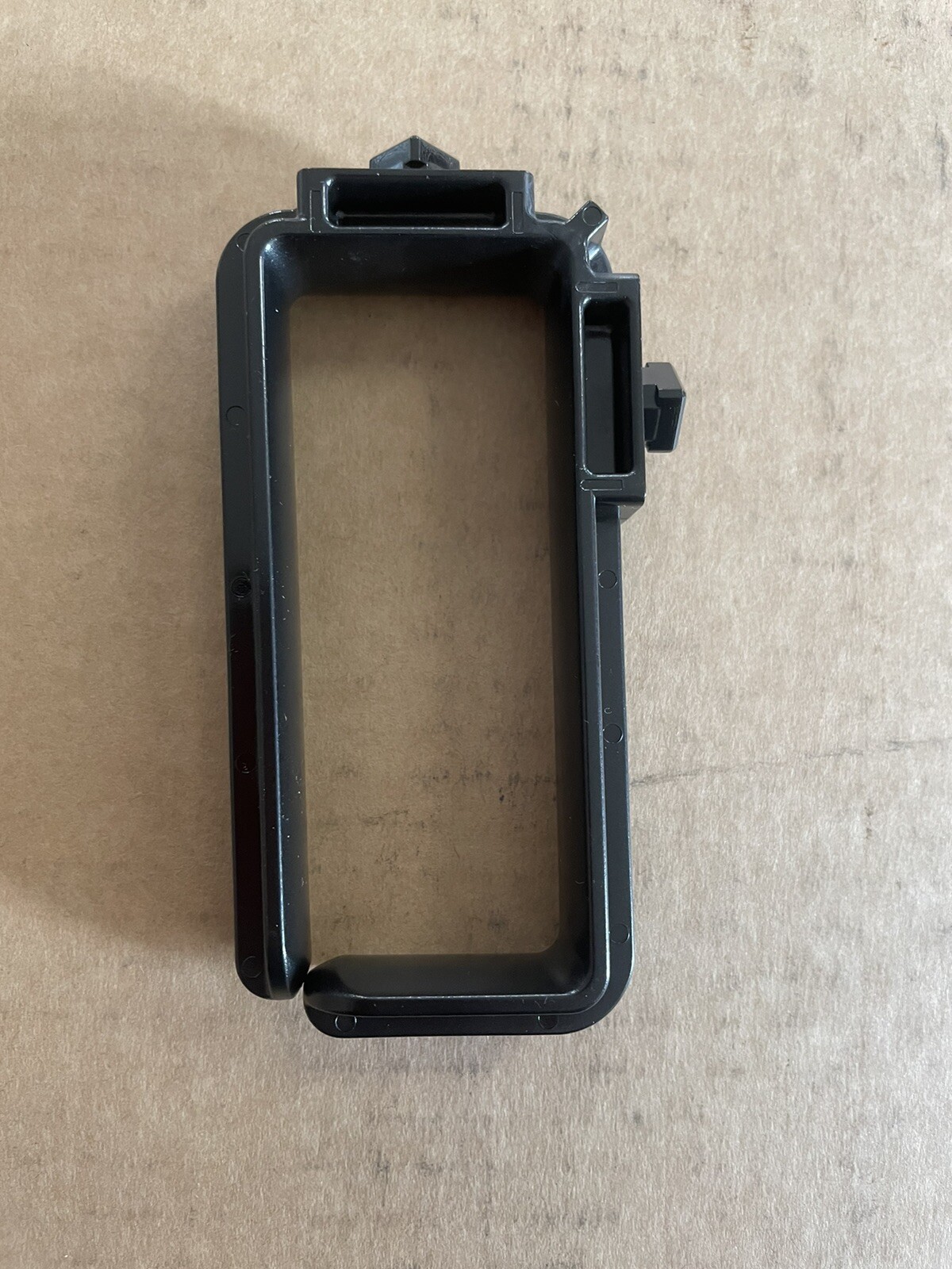 APC Schneider Electric It USA AR7540 Toolless Cable Management Rings ...