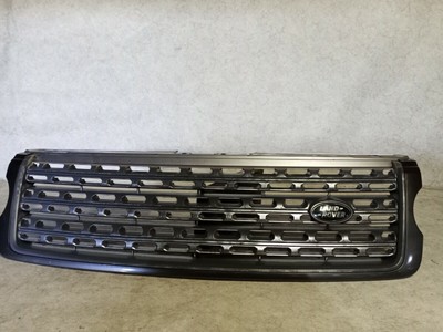 RANGE ROVER L405 2013-2017 SILVER GRILL CK528200 | eBay