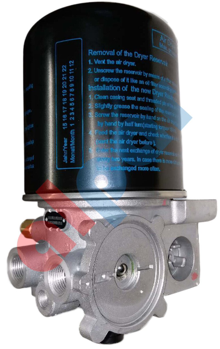 Air Dryer, SS1200P WABCO, Ref: R955300, 170.955300, System Saver | eBay