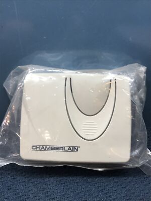 💡 Chamberlain 002A0530-1 Garage Remote Plug-In Light Control - New | eBay