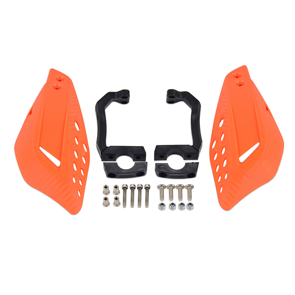 Handguard Hand Guards Protector For KTM EXC 125 200 250 300 350 400 450 ...