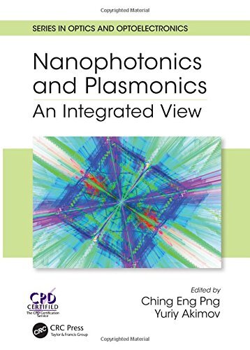 Nanophotonics and Plasmonics: An Integrated Vie, Png, Akimov** 9781498758673| eBay