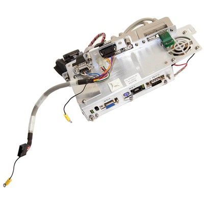 Lumenis AcuPulse Laser SCANNER MODULE SA-005050 Electrical Interface ...