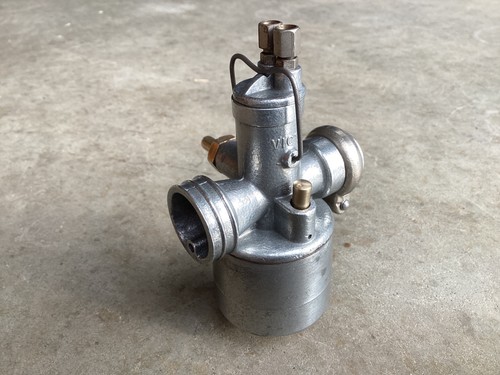 Victa Automatic Carby | eBay Australia