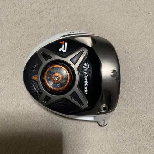 Taylormade R1 Driver #1W Head ONLY | eBay