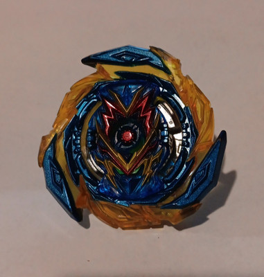 Hasbro Beyblade Burst Surge Speed Storm Brave Valtryek V6 Spinner | eBay