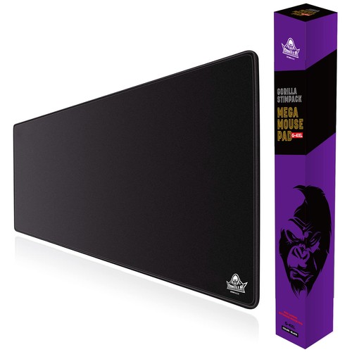 4XL Huge Mouse Pads Oversized Giant Mouse Pad (60''x30''x0.12 ...
