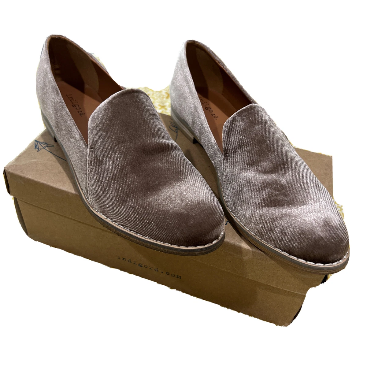 Indigo Rd Shoes Slip On on Sale | emergencydentistry.com