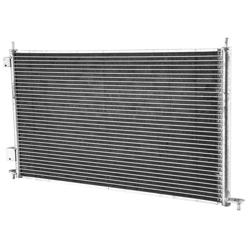 Air Con Condenser For 2001-2005 01 HONDA CIVIC HATCH MK7 TYPE R/i SPORT ...