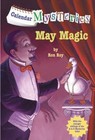 Calendar Mysteries #5: May Magic by Roy, Ron 9780375861116 | eBay Australia