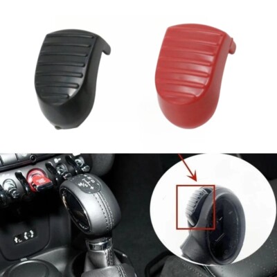 Gear Shift Handball Knob Button For Mini Cooper F54 F55 F56 F57 F60 ...