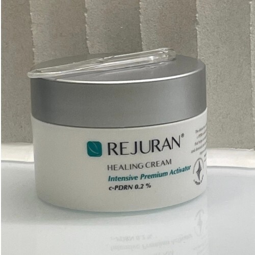 REJURAN Healing Cream 50ml Moisturizing Cream Anti-Aging Cream Korean ...