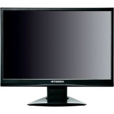 Hyundai K224w LCD 22" Computer Monitor for sale online | eBay